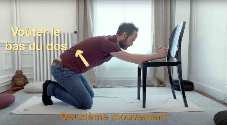 Comment détendre les muscles du dos ? 2 Exercices pour soulager le mal ...