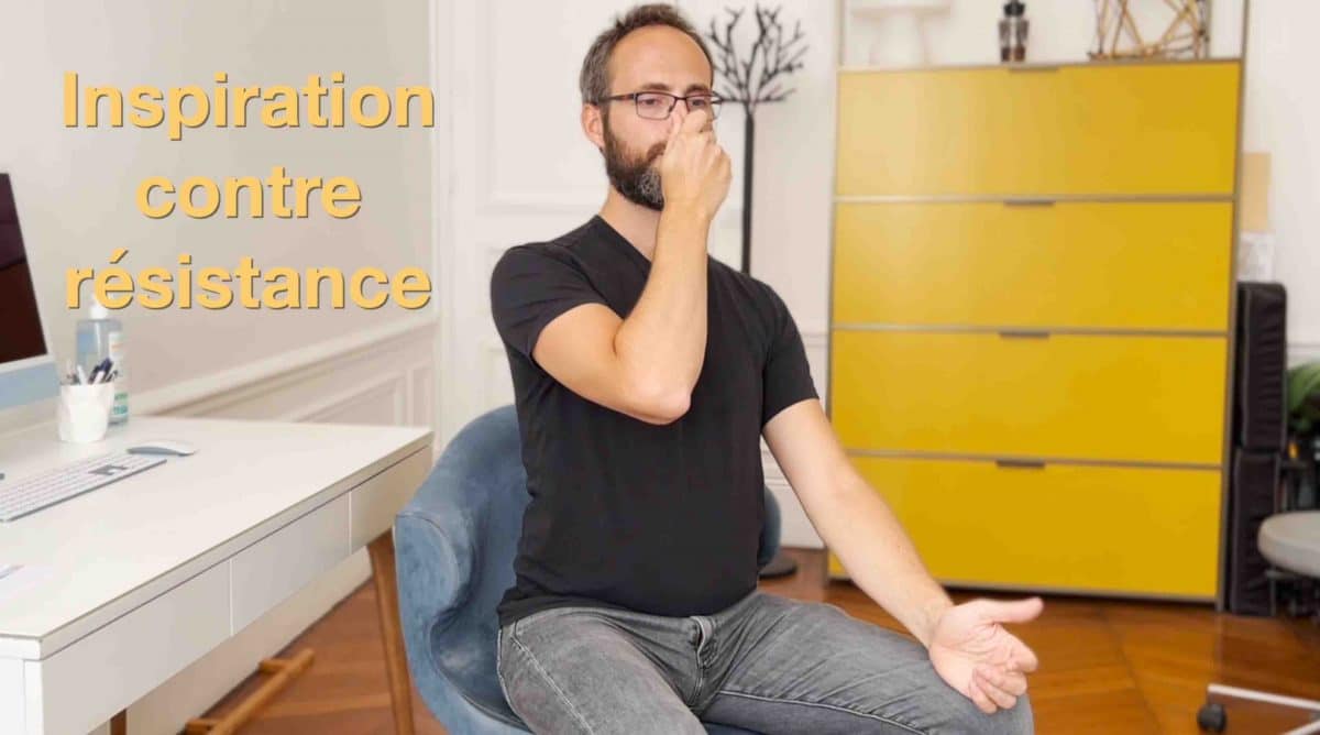 STOP aux Reflux gastriques et Remontée acide : 3 Exercices à faire chez soi