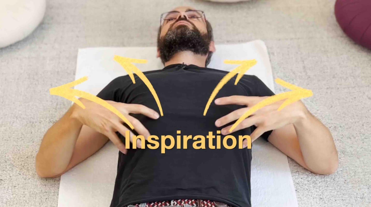 STOP aux Reflux gastriques et Remontée acide : 3 Exercices à faire chez soi