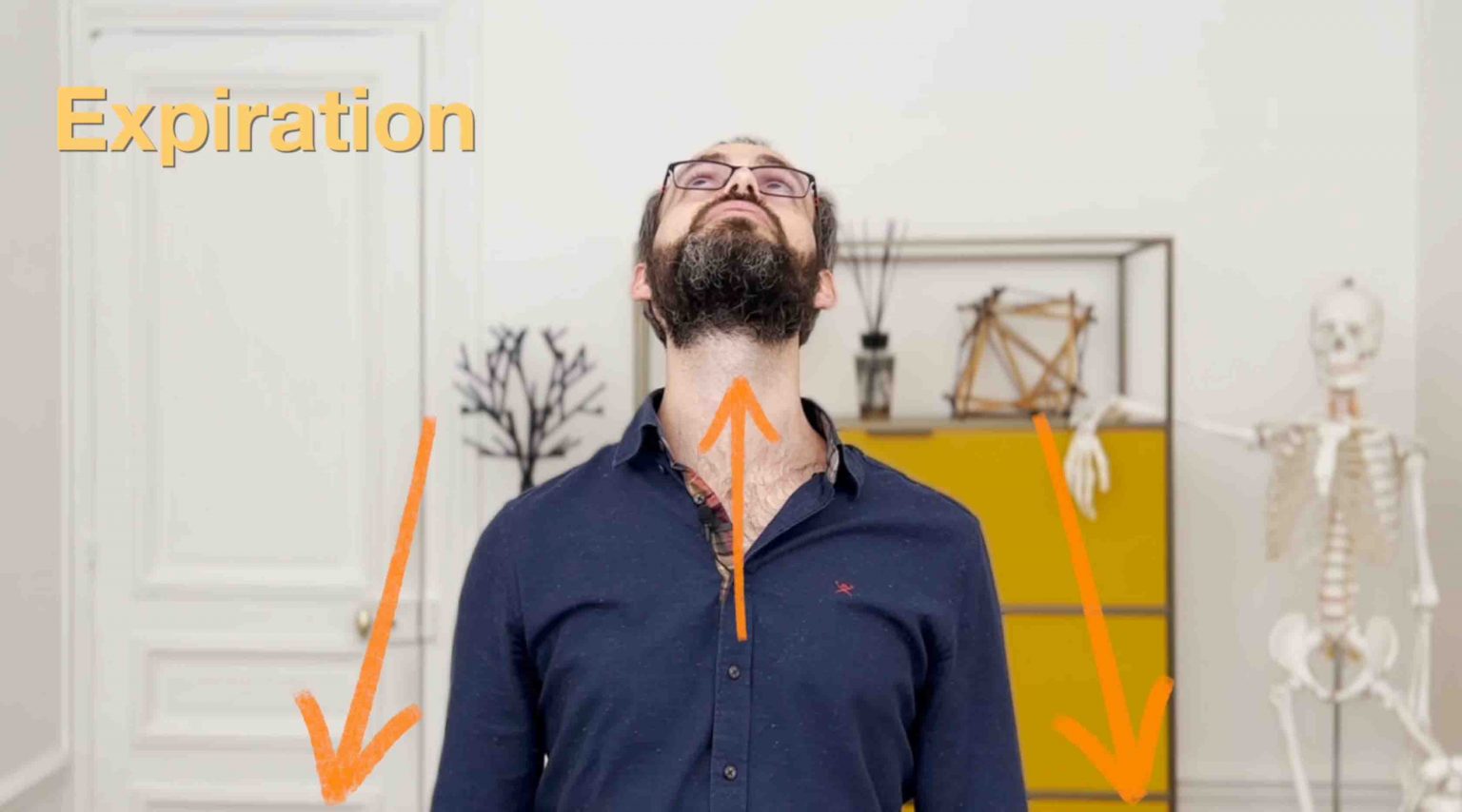 Exercices Anti Mal de Tête : Comment soulager la douleur de Céphalée de ...