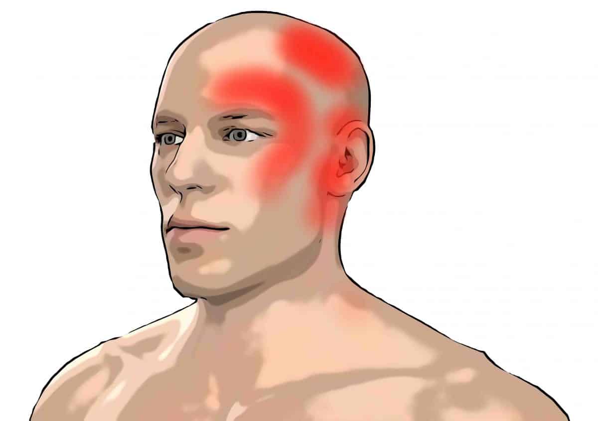 Exercices Anti Mal de Tête : Comment soulager la douleur de Céphalée de ...